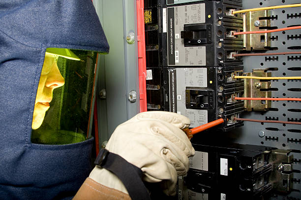 Precision Power Engineering, LLC